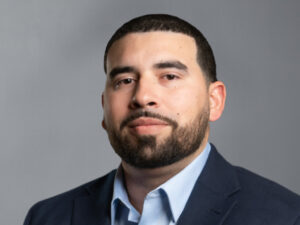 Luke Hernandez - Lindell Investments