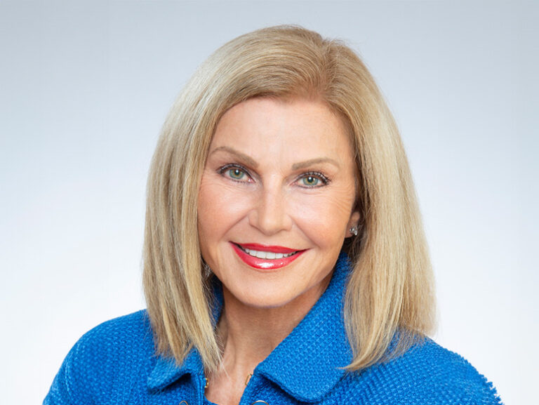 Dr. Lyda Tymiak Lindell - Lindell Investments
